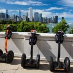 2-Hour Chicago Lakefront & Museum Campus Segway Tour - Who Should Consider This Tour?