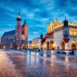 2-Hour City Walking Tour in Creepy Krakow - What You’ll Love About This Tour