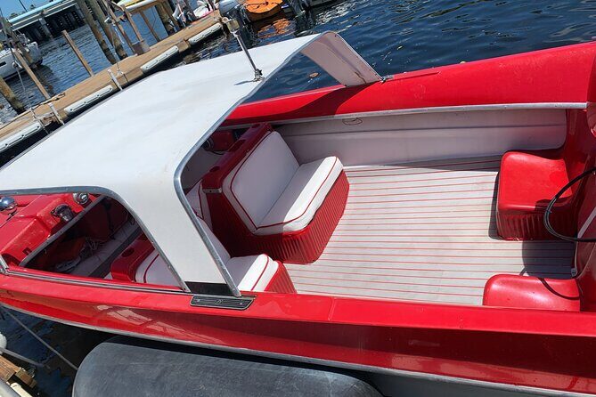 2 Hour Classic Self Drive Boat Rental in Fort Lauderdale - What You Need to Know