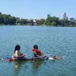 2-Hour Clear Kayak & Clear Paddleboard(SUP) Rental in Orlando - What Youll Love