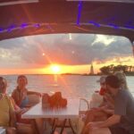 2-Hour Date Night and Sunset Cruise Near New Orleans - What’s Included and What to Consider