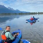 2 hour Discover Kayaking tour - The Authentic Touch: What Recent Travelers Say