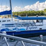 2-Hour Dolphin and Nature Eco Tour from Orange Beach - Who Should Book This Tour?