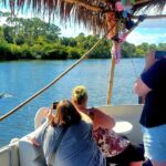 2 hour Dolphin Sightseeing Tour in Melbourne Florida - Practical Tips for Travelers