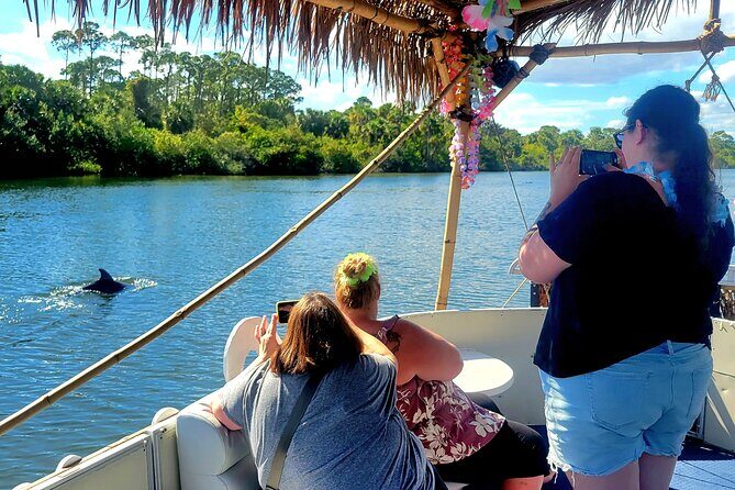 2 hour Dolphin Sightseeing Tour in Melbourne Florida - Practical Tips for Travelers