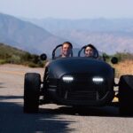 2-Hour Downtown and Balboa Tour in GPS Guided Vanderhall GoCar - A Detailed Breakdown of the Itinerary