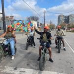 2 Hour E-bike Rental - Breaking Down the Itinerary