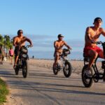 2-Hour E-Bike Rental to Discover Honolulu Most Scenic Places - Why a 2-Hour E-Bike Rental Is a Great Way to See Honolulu