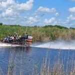 2 Hour Exclusive Everglades Airboat Safari - Why This Tour Is Ideal for Certain Travelers