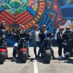 2-Hour Fat-Tire Scooter Rental in Dallas - FAQs