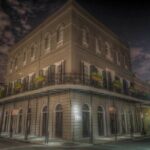 2-Hour French Quarter Ghost Walking Tour in New Orleans - Who Should Consider This Tour?
