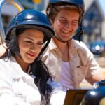 2-Hour GoCar Tour of Downtown and Balboa Park - What’s Included and What’s Not