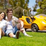2-Hour GoCar Tour of Downtown San Diego and Old Town - A Detailed Look at the Itinerary