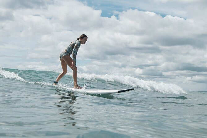2 Hour Group Surf Lesson in Honolulu - Final Thoughts: Why This Surf Lesson Works