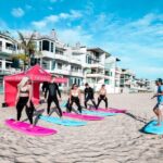 2 Hour Group Surf Lesson in Miami Beach - The Itinerary Breakdown