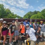 2 hour Guided E-Bike Tour: Greenery, Scenery and Mindfulness - In-Depth Breakdown of the Tour Experience