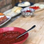2-Hour Guided Family Pasta or Pizza Cooking Class in Acqui Terme - The Setting and Logistics