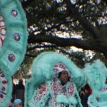 2 Hour Guided Historical Walking Tour in Treme - Stop 1: Backstreet Cultural Museum