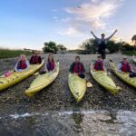 2-Hour Guided Kayak Eco Tour in Charleston - Why This Tour Is a Great Choice