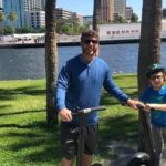 2 Hour Guided Segway Tour - Summary: Is This Tour Worth It?