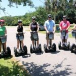 2-Hour Guided Segway Tour of Huntington Beach State Park in Myrtle Beach - Why You’ll Love This Tour