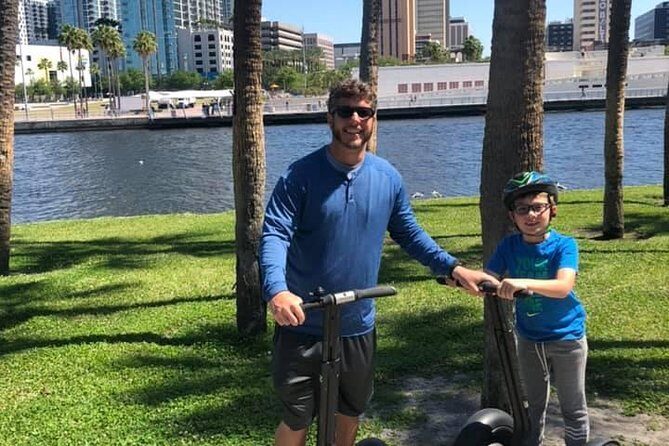 2 Hour Guided Segway Tour - Summary: Is This Tour Worth It?