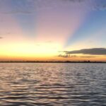 2 Hour Guided Sunset Boat Tour of the Indian River Lagoon - Analyzing the Value