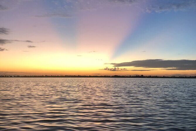 2 Hour Guided Sunset Boat Tour of the Indian River Lagoon - Analyzing the Value