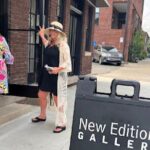 2-Hour Guided Walking Art and Appetizers Tour in Lexington - Practical Details and Value