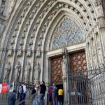 2-Hour Guided Walking Tour in Barcelona - What Travelers Say