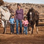 2-Hour Horse Rides Capitol Reef - Experiencing the Ride in Capitol Reef