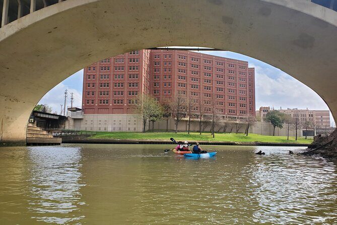 2-Hour Houston Skyline Tour - Who Will Love This Tour?