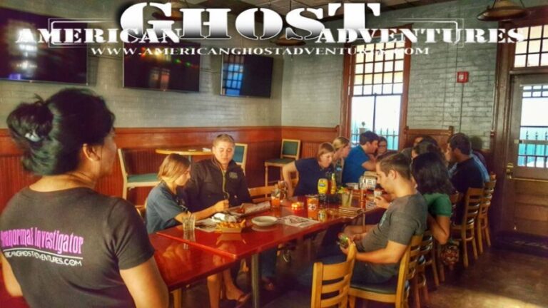 2 Hour Investigative Walking Ghost Tour of Downtown Orlando - Final Thoughts: Is It Worth It?