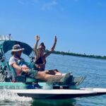2 Hour Key West Mini Catamaran Eco Tour - The Itinerary Explained