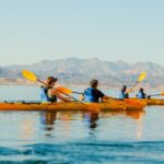 2-Hour Lake Mead Kayak Tour from Las Vegas - Who Is This Tour Best For?