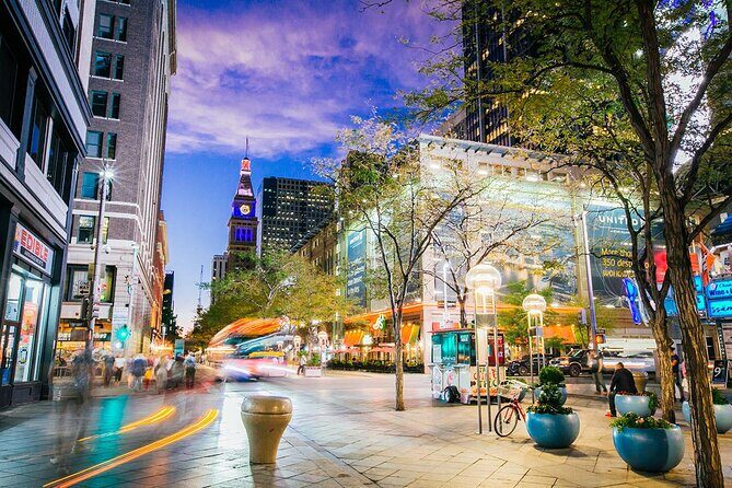 2 Hour LoDo Historic Walking Tour in Denver - What the Tour Offers for Value and Enjoyment