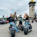 2-Hour Luxurious Private VIP - Berlin Fat Tire Tour - Introduction to the Berlin Fat Tire Tour