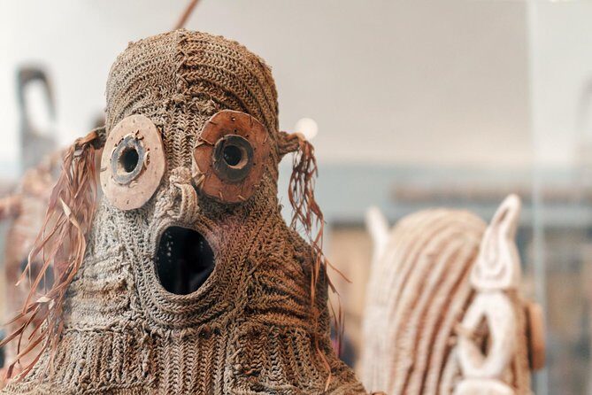 2-hour Metropolitan Museum Guided Tour - FAQs