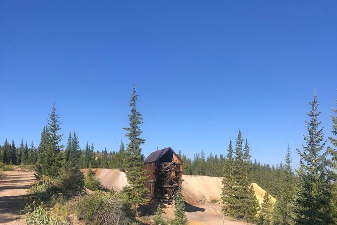 2-Hour Mineral Belt Guided E-Bike Tour in Leadville - Why This Tour Offers Great Value
