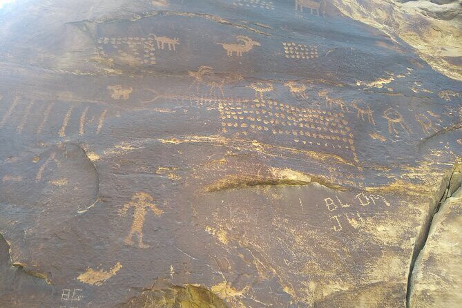 2 hour Moab Ebike Petroglyph Tour - FAQ