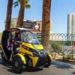 2 Hour Mob History Tour in Talking GoCar with Mob Museum Entry - Exploring the Itinerary: What You Can Expect