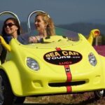 2-Hour Monterey and Pacific Grove GoCar Tour - Overall Value and Practical Considerations