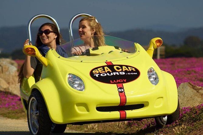 2-Hour Monterey and Pacific Grove GoCar Tour - Overall Value and Practical Considerations