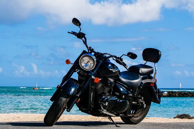 2 Hour Motorcycle Rental - The Riding Experience: What to Expect