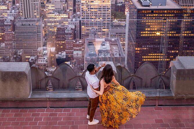 2 hour Must-See Manhattan Tour - Practical Details: What You Need to Know