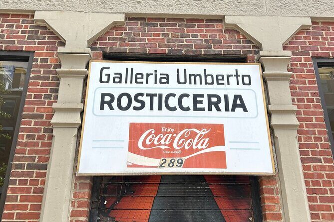 2 Hour North End 'Little Italy' Walking Tour - Authenticity and Value