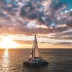 2-Hour Oahu Sunset Catamaran Sail - What to Expect: A Step-by-Step Look at the Experience