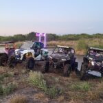 2 Hour Off Road UTV Rental in San Antonio - What You Can Expect: A Detailed Look at the Itinerary