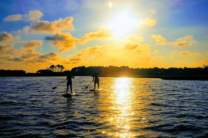 2-Hour Paddleboard Rental in Rehoboth Bay - The Cancellation Policy: Flexibility and Peace of Mind