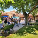 2-Hour Photography Class While Touring Downtown Santa Fe, Smart Phones Welcome! - FAQs